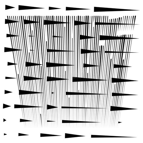 Grid Mesh Abstract Geometric Pattern Segmented Intersect Lines Crossing Dynamic Stripes