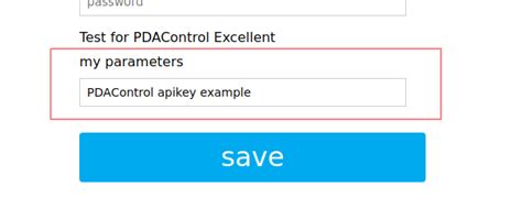 Introduction Library Wifimanager Pdacontrol