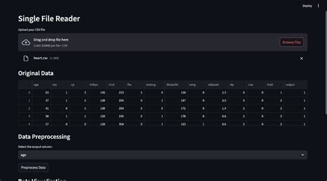 Devops Machinelearning Docker Kubernetes Jenkins Nginx