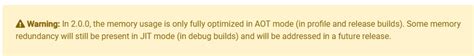 The Memory Is Still Increased By 32m（not ～180k ，when New Flutterviewcontroller） · Issue 751