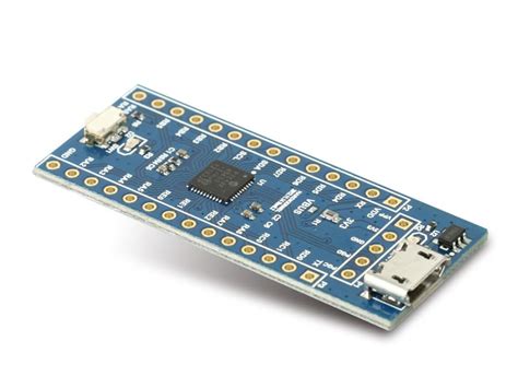 odroid usb io board pic18f45k50 qfn pollin de