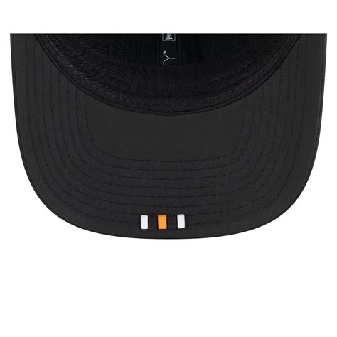 Iowa Hawkeyes Hot Weather 9seventy Trucker Hat Neweracap