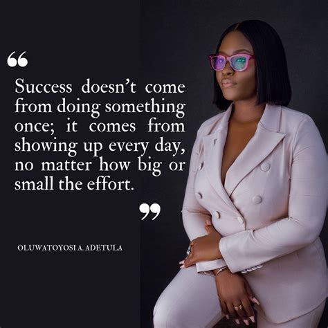 Excellence Consistency Leadership Professionalgrowth Habitofgreatness Oluwatoyosi A