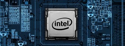 Intels Nervana Chip Shows The Giant Is Serious About Owning The Ai Market Matthew Griffin