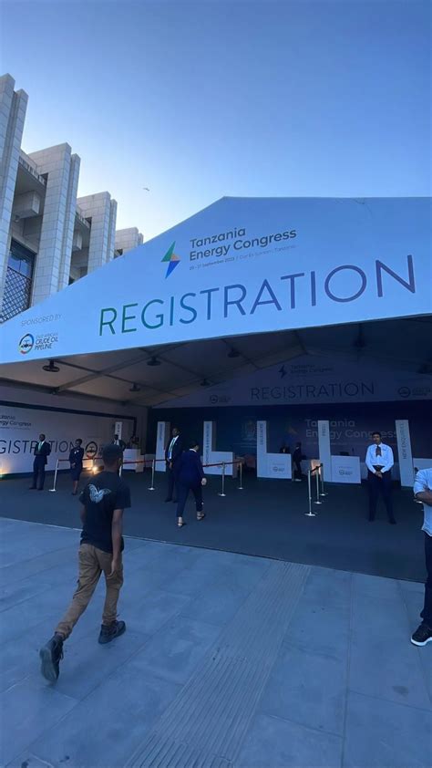 Patrick Kasumba On Linkedin Tanzaniaenergycongress Sdg12