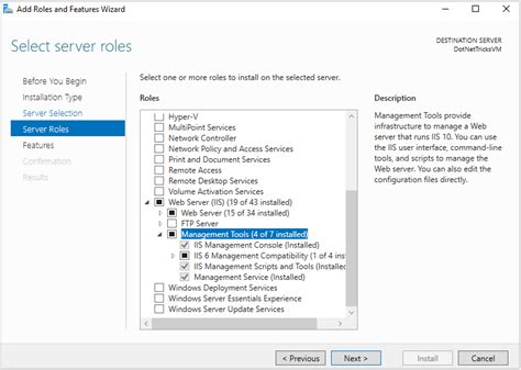 How To Create Virtual Machine In Azure Step By Step