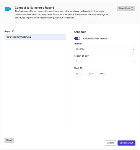 Customer Story Salesforce Territory Planning