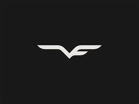 Tom Farr | logo by Fedor Beltugov on Dribbble