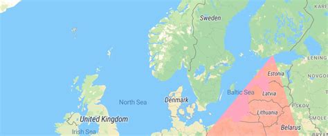 Overview Maplibre Gl Js