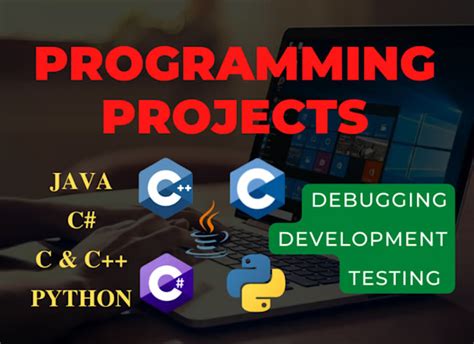 develop csharp console and winforms application oop dsa programming project by shikah09 fiverr