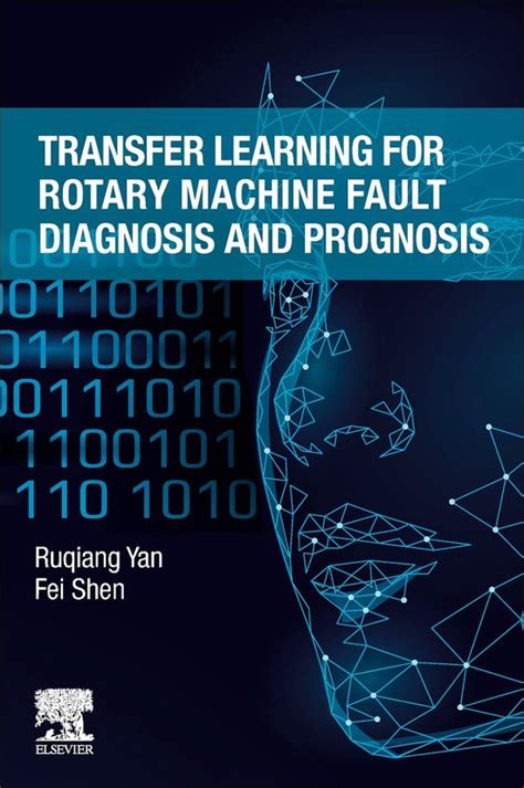 Transfer Learning For Rotary Machine Fault Diagnosis And Prognosis