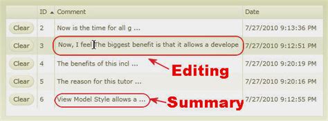Using The Silverlight Datagrid With View Model Mvvm Codeproject