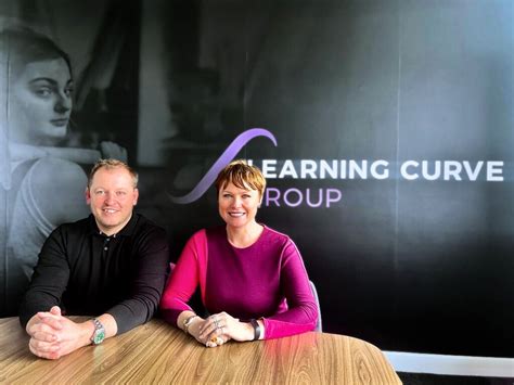 Learning Curve Group On Linkedin A Partnership That Kliked Learning