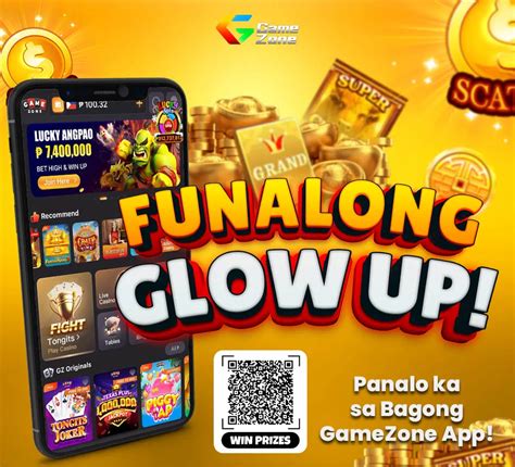 GameZone PH Download App – Join 100,000+ Filipino Players Now!