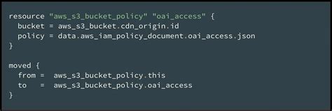 New Lifecycle Options And Refactoring Capabilities In Terraform 11 And