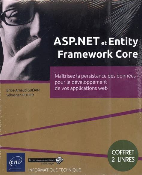 asp et entity framework core distribution prologue