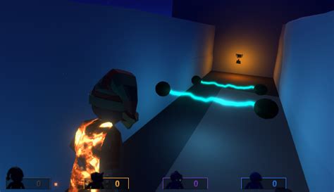 Line Renderer Component Pummel Party Mod Documentation