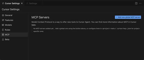 Word Mcp Server实战 如何在cursor中快速生成与编辑 Wordoffice Word Mcp Server Csdn博客