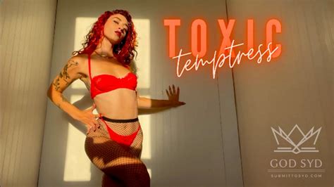 Toxic Temptress Goon To God Sydelle Clips4sale