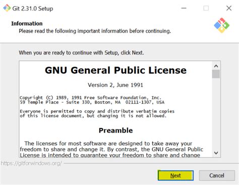 如何在Windows上使用Git Bash techsyncer