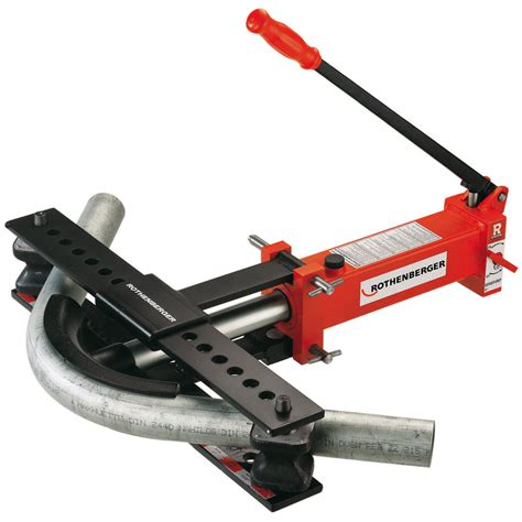 Pipe Bender Tool 1 2