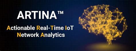 Cheetah Networks Reveals Artina™ Ground Breaking Ai For Network Quality Of Experience Analytics