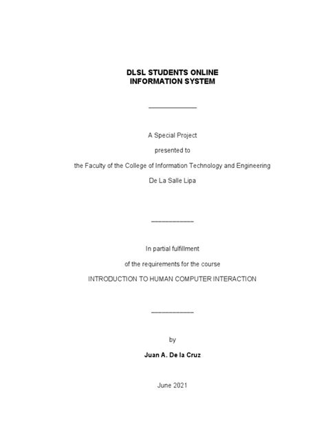 Intcomi Final Project Documentation V2 Pdf Usability Quality Of