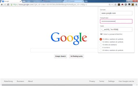 Vaultpass per Google Chrome - Estensione Download