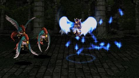 Valkyrie Profile Lenneth Youtube