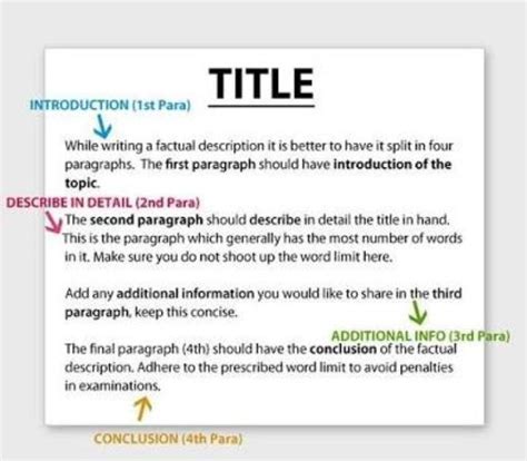 Report Writing Format Class 10 Wbbse Design Talk