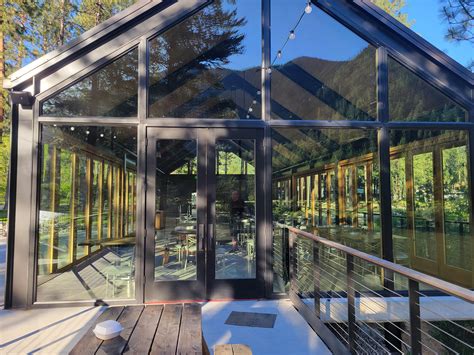 River Edge Resort Camping Alberton Mt