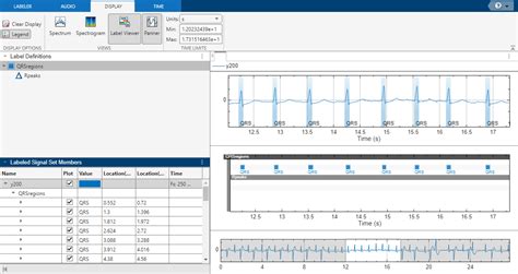 automate signal labeling with custom functions matlab and simulink