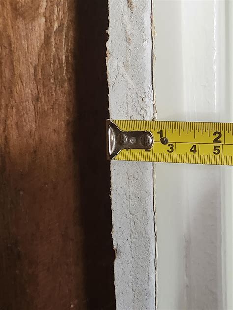 Drywall Thickness Rdiy