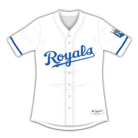 Gt Camisas Camisas Kansas City Royals 2015 Home Away Third E Fourth