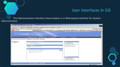 Sterling Integrator Map Editor Pptx Computing Technology And Computing