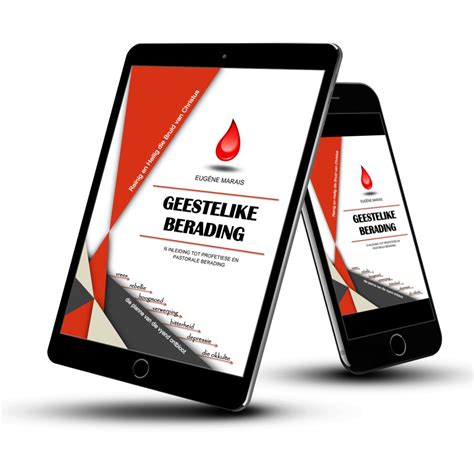 Geestelike Berading Ebook Hcm Publishers