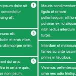 Pinterest Like Responsive Fluid Grid Layout With Pure JavaScript CSS Script