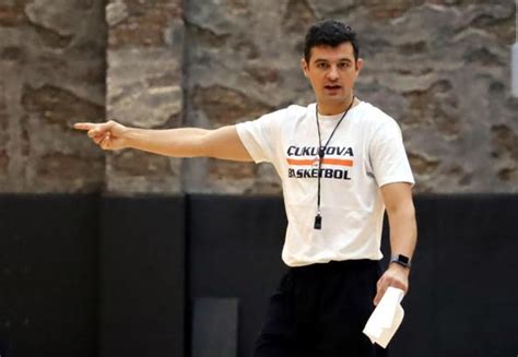 Emre Vatansever Kazanmak Için Elimizden Geleni Yapacağız Fanatik Gazetesi Basketbol Haberleri