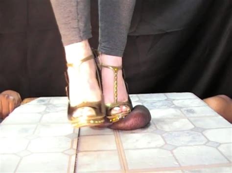 SweetFeet Ball Crushing SF BC EXTREME PLUNGING HQ Premium User Request Porno Videos Hub