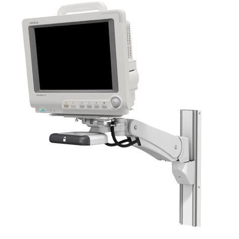 Bras De Hauteur Variable Vhm Pour Mindray T5 Solutions De Montage Gcx