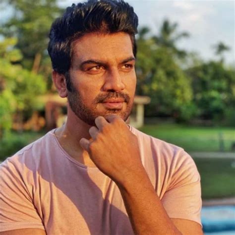 Exclusive Sharad Kelkar On Laxmii Playing A Transgender Onscreen