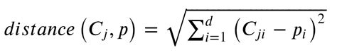 Interpretable K Means Clusters Feature Importances By Yousef