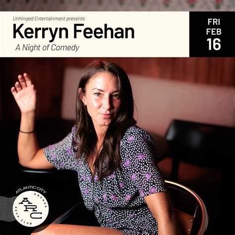Just Announced Nyc Comic Kerryn Anchor Rock Club Facebook