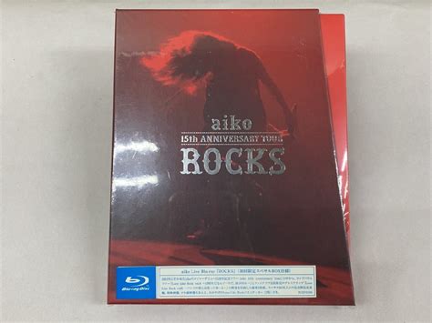 Yahoo!オークション - 【T5-3975】未開封 未使用 aiko 15th Anniversar...