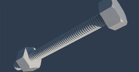 Secrew Dwg Autodesk Community Gallery