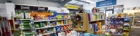 Easingwold Country Store Garden Centre And Coffee Shop Bata Ltd