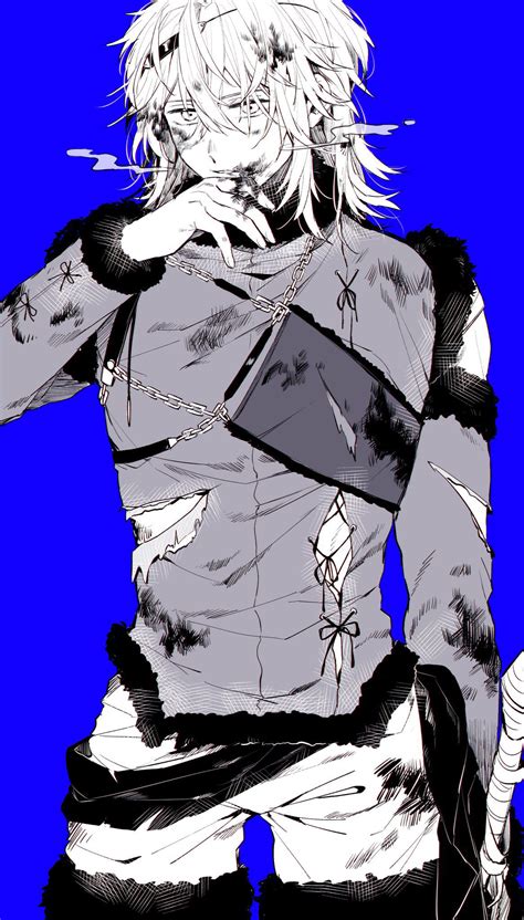 Nier Nier And 1 More Drawn By Funa2001 Danbooru