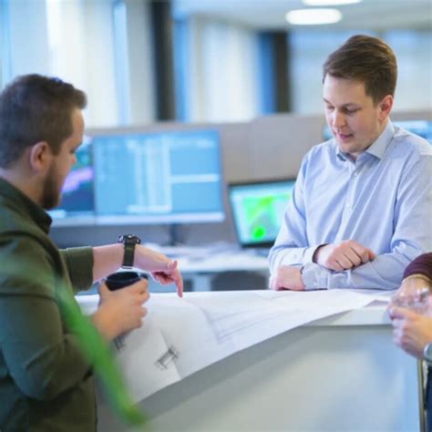 [video] Kim Lundgaard On Linkedin Teknisk Tegner Med Fokus På Bygningsautomatik Kan Varetages