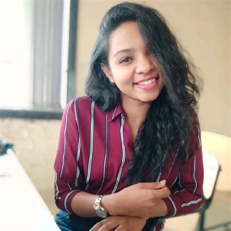 Riya Thomas Human Resources Executive Katalyst Business Solutions Pvt Ltd Linkedin