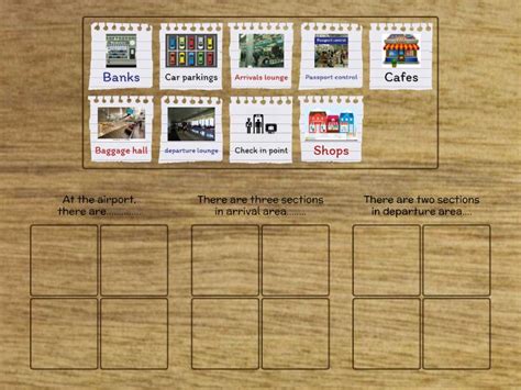 Classifying Game Group Sort